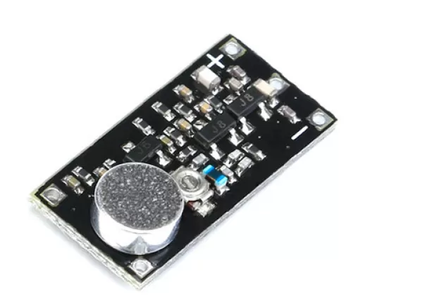 Module phát FM 100m